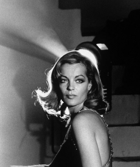 Exposition "Tournages", au bistrot Oh Vin Dieu! - Avec Gamma-Rapho ...